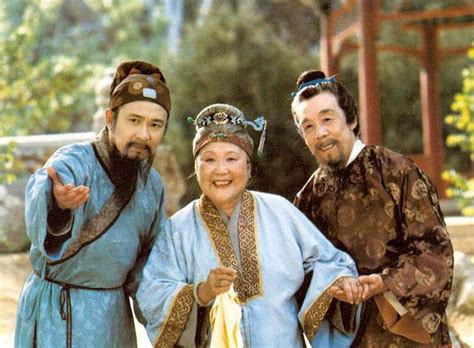 紅樓夢中只出現兩次的神秘女子，元春封妃和賈府的沒落都和她有關 每日頭條