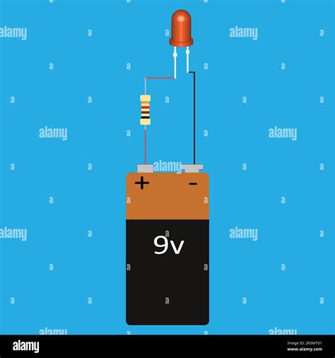 Led Circuit Series