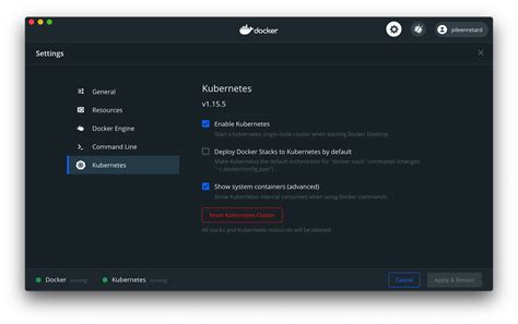Openldap Helm Chart For Devs · Baptiste Collard
