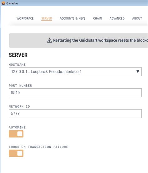 Contract Has Not Been Deployed To Detected Network At Browser But
