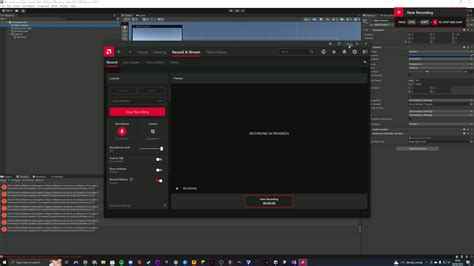 Nullreferenceexception Confusion Runity
