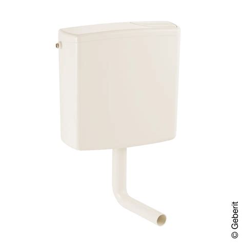 Geberit Universal Cistern Pergamon 140300ep1 Reuter