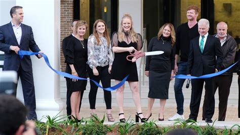 Open Hotel Effie In Sandestin Florida Boasts Rooftop Pool Top Chef