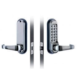 Codelocks CL510 CL515 Digital Locks With Mortice Latches