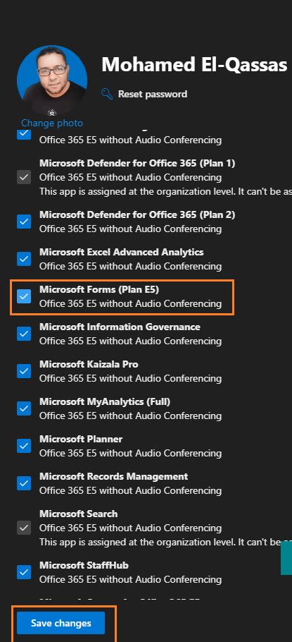 Your Account Is Not Enabled For Microsoft Forms Debug To