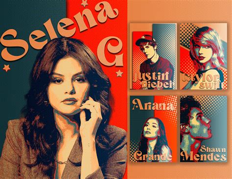 Retro Effect Retro Bliss Behance