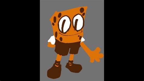Unnamed Spoongebob Song Concept 1 Illegal Instruction Cancelled Ost Youtube