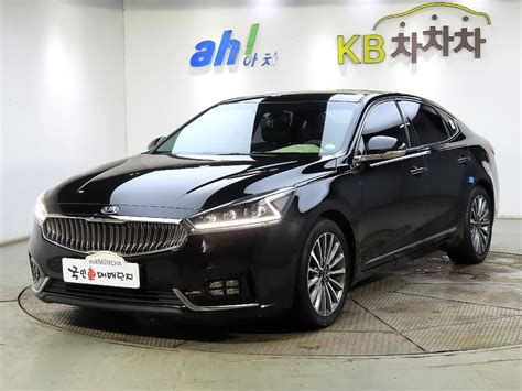 기아 올뉴k7 24 Gdi 프레스티지 중고차 경기도 수원시 권선구 고색동 비즈프로필