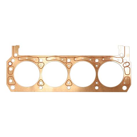 Sce Gaskets Sbf Titan Copper Head Gasket Lh 4160 X 043 T361543l