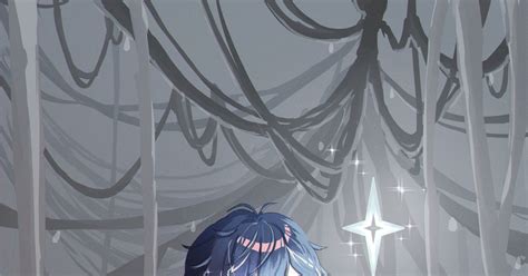 Soraru Soraru Illustration 銀の祈誓 Pixiv