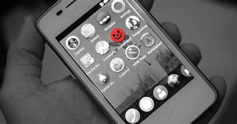 Firefox Os Isnt Dead But Then Again It Is