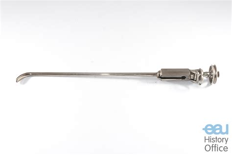 Lithotriptor Eau European Museum Of Urology