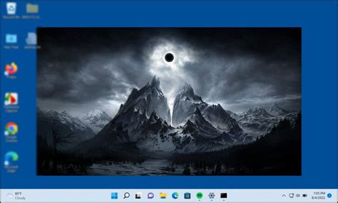 Лучшие темы для Windows 11 которые вы возможно упустили из виду