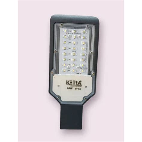Buy Dc Street Light At Best Price Manufacturer In Ahmedabad