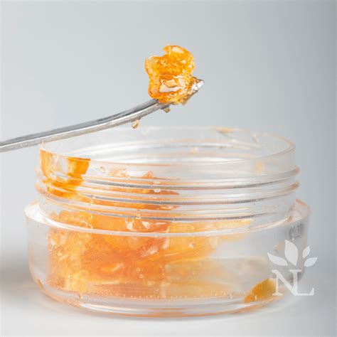 Delta 8 Thc Dabs And Concentrates Natural Life Superstore