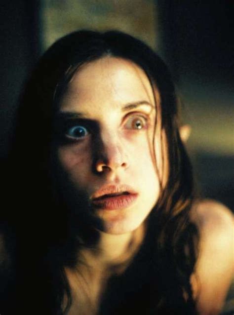 Emily Perkins Ginger Snaps Screencaps Juno Emily Perkins World