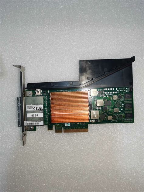 IBM S824 Minicomputer 57B4 00MH959 00MH961 P7 P8 SAS RAID Card Ibuysource Com