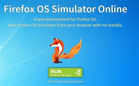 Feel Old Operating System Versions Without Installation Simulators