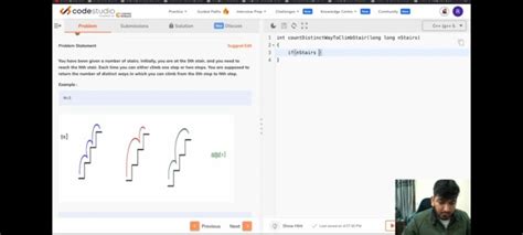 Anurag Pandey On Linkedin 100daysofcode Learningjourney Dsa