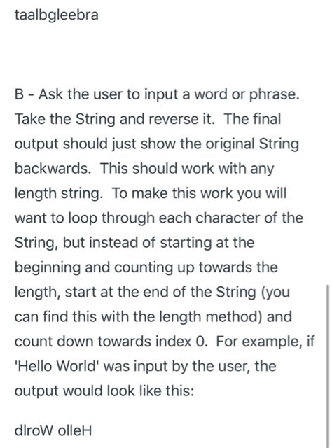 Solved Name Use A New Greenfoot Java Scenario To Complete