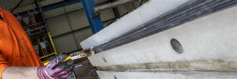 Glued In Tunnel Segment Gaskets Vip