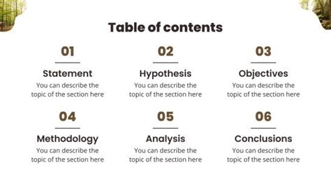 Biodiversity In Temperate Forests Thesis Defense