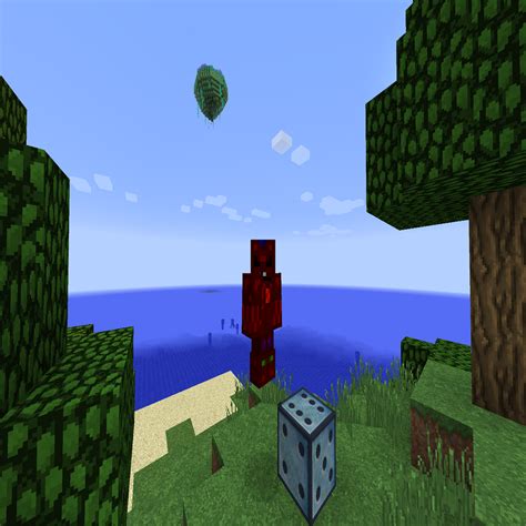 Overview Artemislib Mods Projects Minecraft Curseforge Overview Ladylib Mods Projects