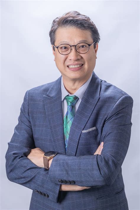 Congratulations To Gary Yu On His Appointment To Ceo Gecbjc36 Diodes