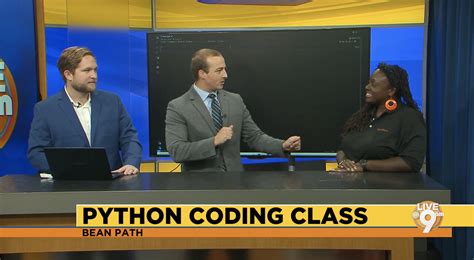 Ricky Romanek On Linkedin Beanpath Python Teaching