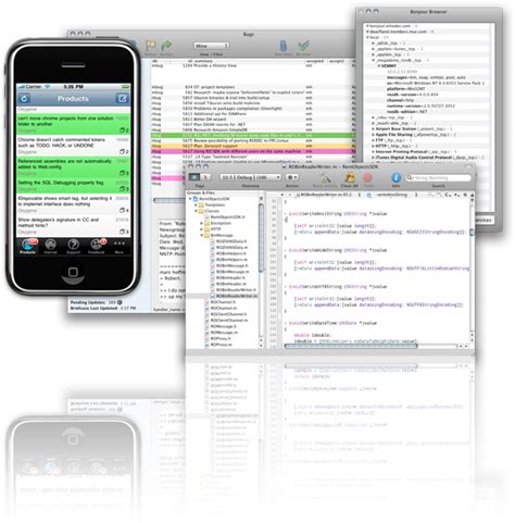 Rilasciato Remobjects Sdk 11 Iphone Italia