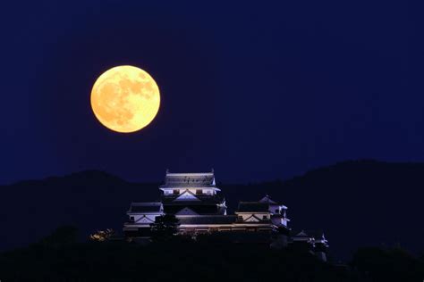 月夜の忍びの者 GANREF