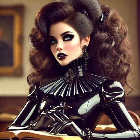 Apprentice Schoolmistress By Abubblentime On Deviantart