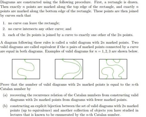 Solved Diagrams Are Constructed Using The Following Chegg