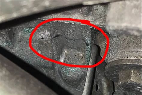 How To Remove Coolant From Engine Block