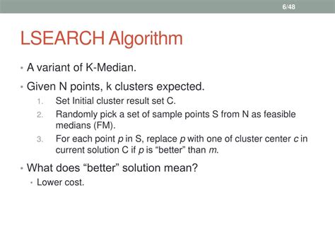 Ppt Data Stream Clustering Powerpoint Presentation Free Download Id2514038