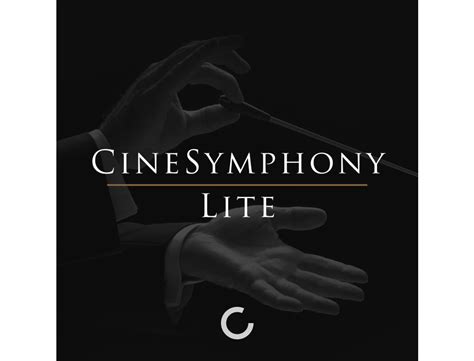 Cinesamples Cinesymphony Lite What To Know And Where To Buy Equipboard