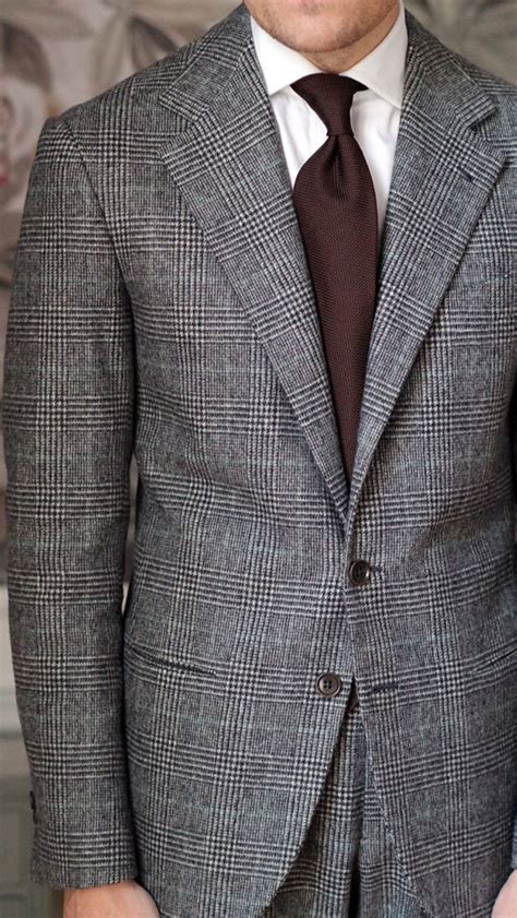 Épinglé Sur Classic Menswear Habillement Homme Style Vestimentaire
