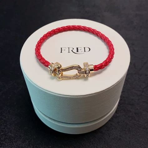 프레드 포스텐 브레이슬릿 팔찌 리밋플 11정품급전문 하이엔드 명품레플리카사이트 추천 1위 Sa 미러급 명품레플리카쇼핑몰