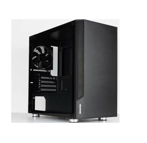 Tecware Nova M Casing Micro Size Computers Tech Parts Accessories Other Accessories On