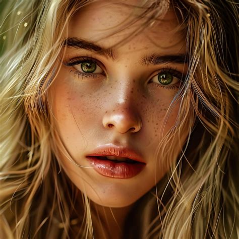 공상 초상화 여성 클레오 Pixabay의 무료 이미지