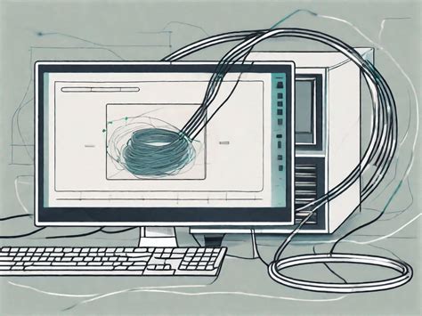 What is VGA and how does it work? Test 2025 [June] • Techwatch.de