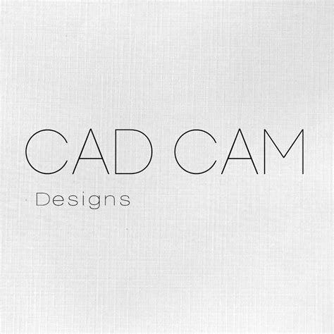 Cad Cam Tutorials Youtube