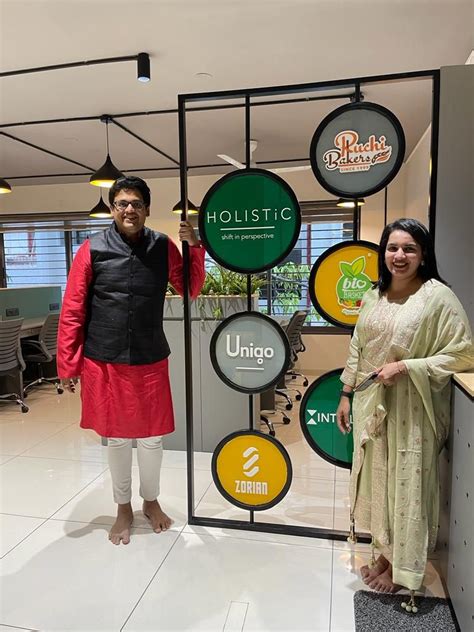 Sadashiv Pandit On Linkedin Congratulations Aditya And Mukta Wishing You All Success 11