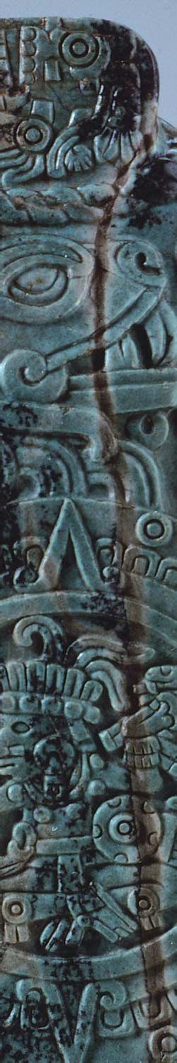 Huehueteotl God Of Life In Aztec Religion Mythology