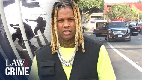 5 Big Developments In Murder For Hire Case Of Lil Durk