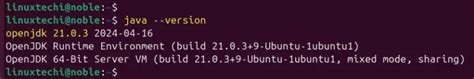 Step By Step Guide How To Install Java On Ubuntu