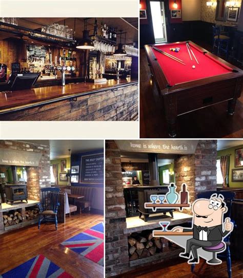 Jolly Carter Eccles Restaurant Menu Prices And Reviews