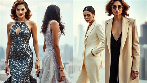 Latest Celebrity Style Evolution How Icons Redefine Fashion Over Time