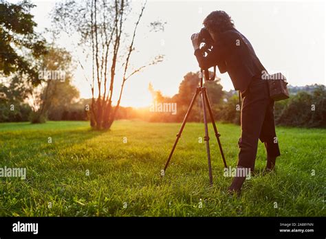 Professional Landscape Photography