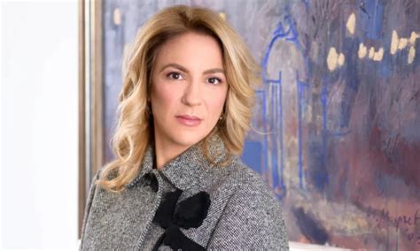 Петя Димитрова главен изпълнителен директор и председател на УС на Пощенска банка е новият